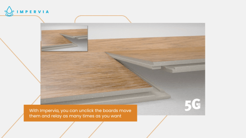 Impervia Presentation to the British Institute of Interior Design ...