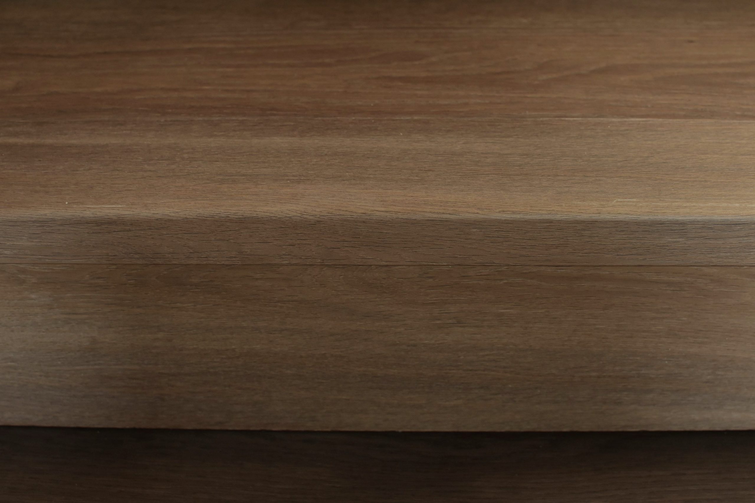 Mid Fumed Oak Impervia Stair Nosing - Impervia