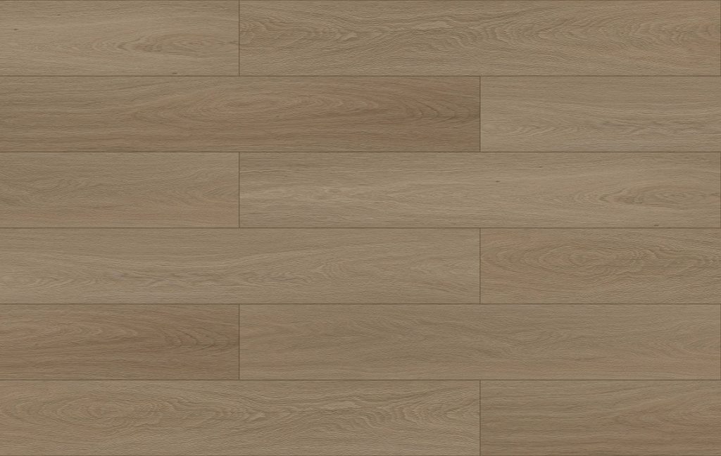 Impervia Luxury Plank Canadian Natural Oak - Impervia