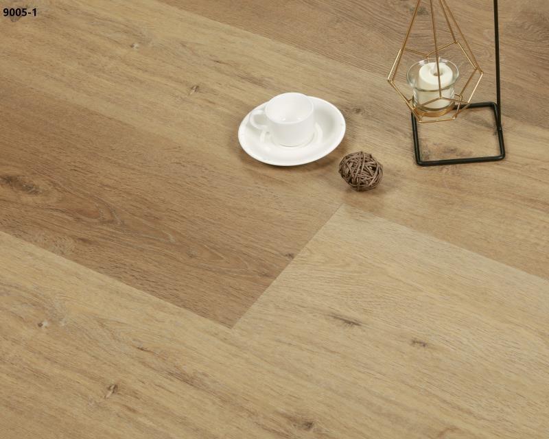 Natural Oak Impervia® Flooring - Impervia
