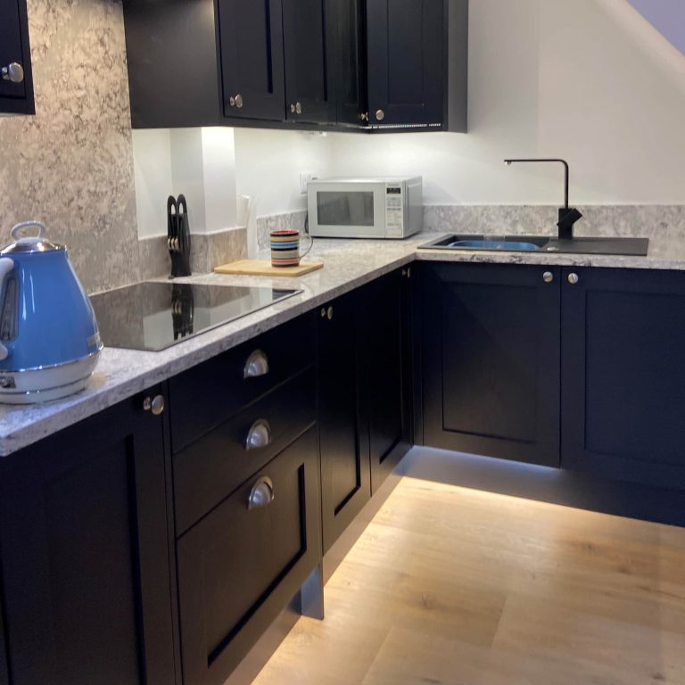 Natural Oak Impervia® Flooring - Impervia